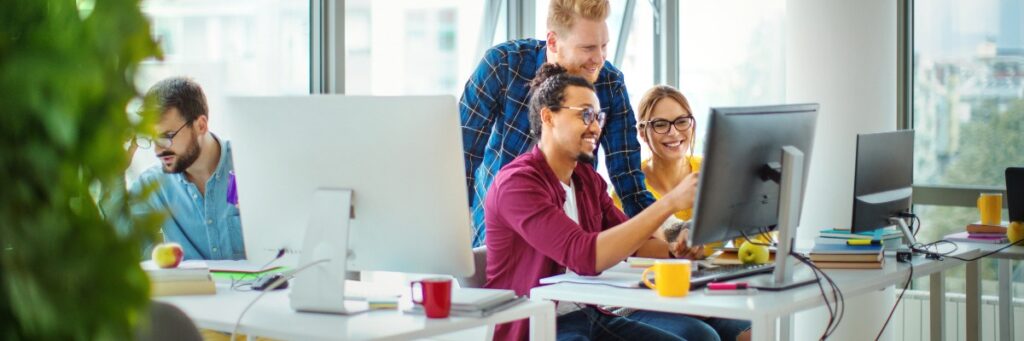 Behind the Code: The Success Stories of Montreal's Top Software ...